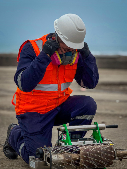 MISION Y VISION :: EFUM SAC